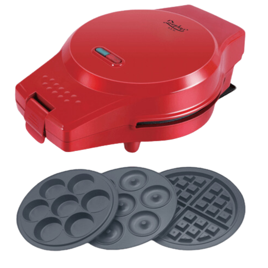 Aparat za galete mafine i krofnice Z-51442-GH Sapir