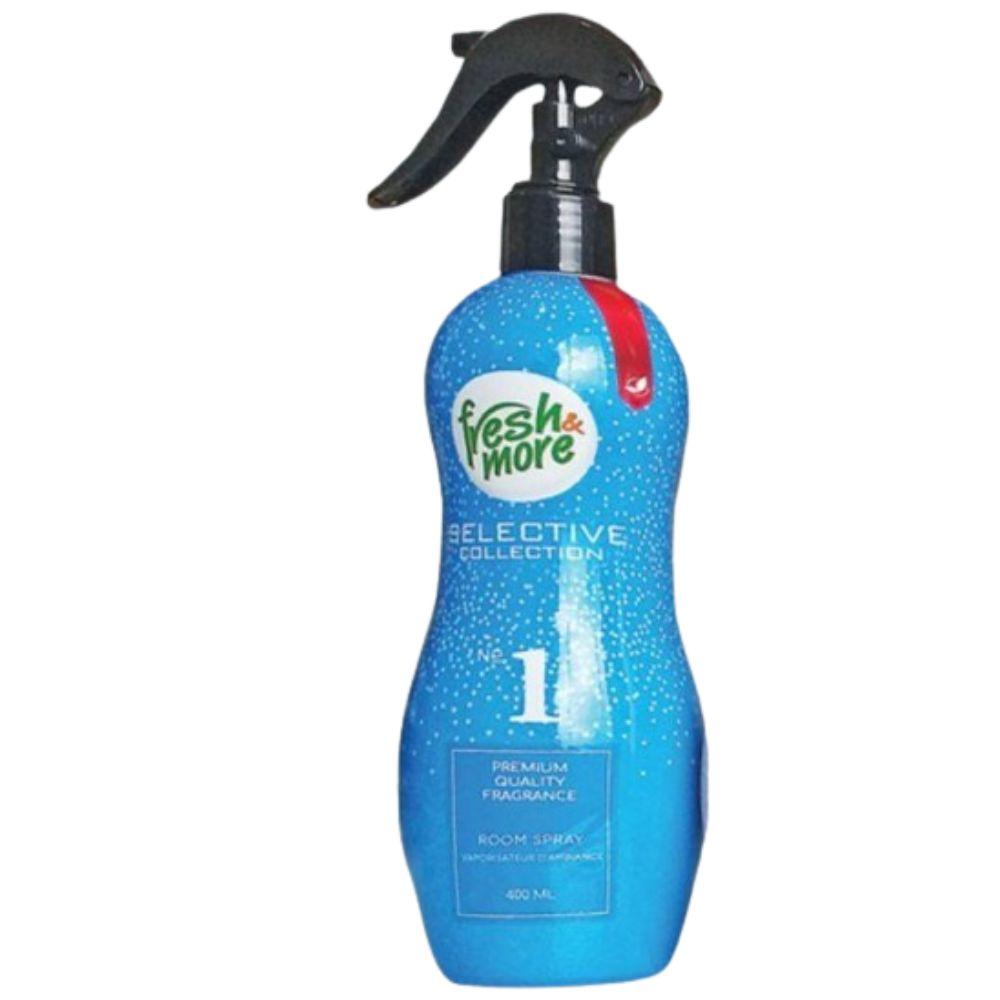 Fresh & More Room Spray - Osveživač Prostorija - 400ml