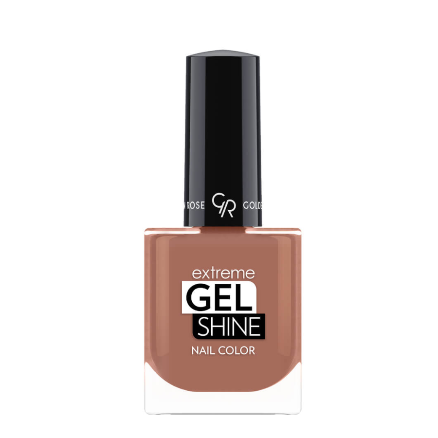 Lak za nokte no.O-EGS-049 Extreme Gel Shine GOLDEN ROSE