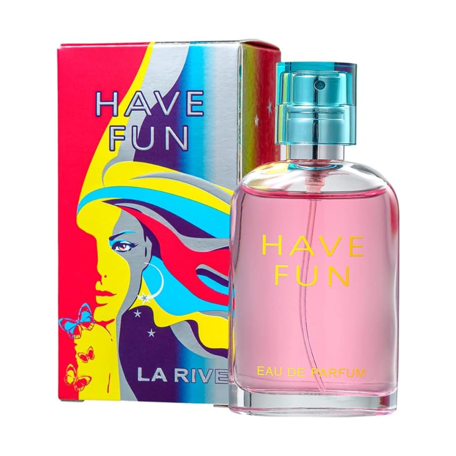 Parfem AVE FUN 30ML EDP LA RIVE