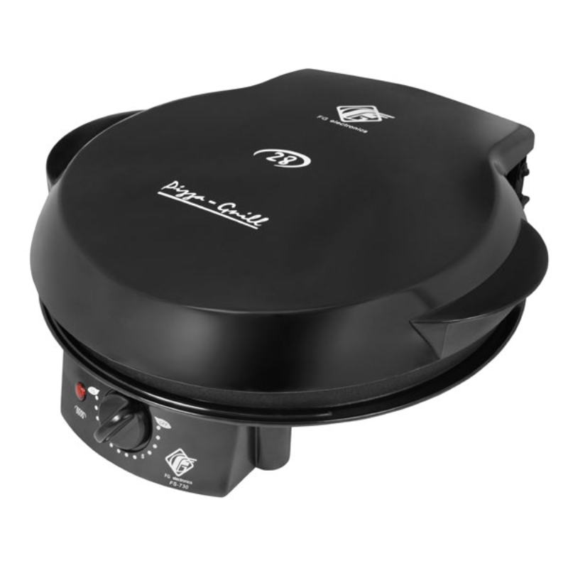 Pizza pekač FS-730 Fisher