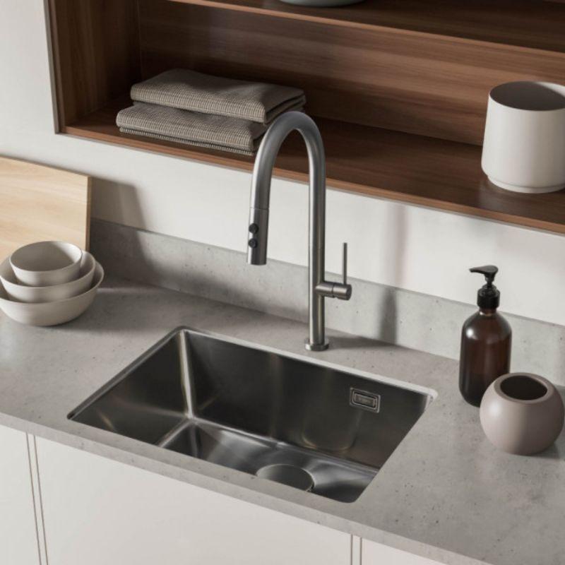 Olfato slavina BQO D72M