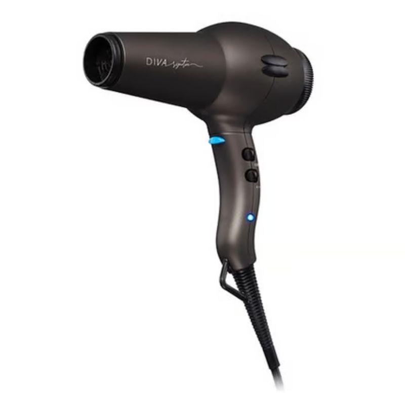 Diva Signature fen za kosu DIVA06 – 2400 W, jonska tehnologija, profesionalni nastavci